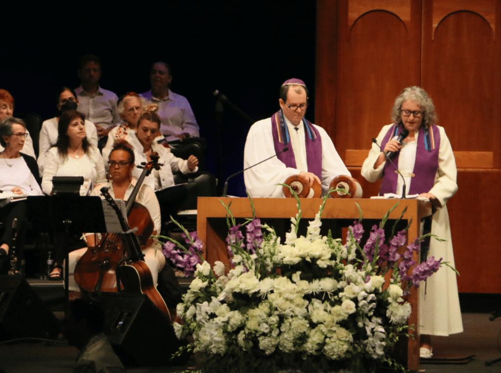 Temple Isaiah - Jewish Synagogue & Community In Los Angeles